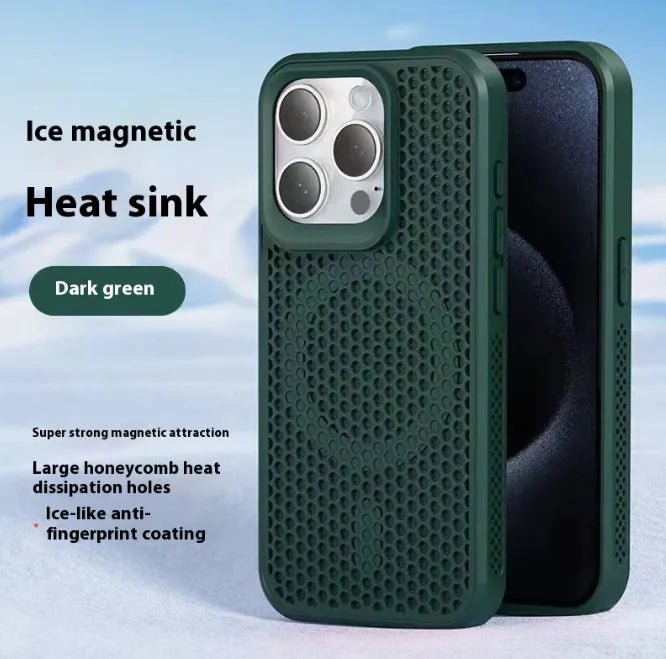 The Coolcase – Swift Phone Cases